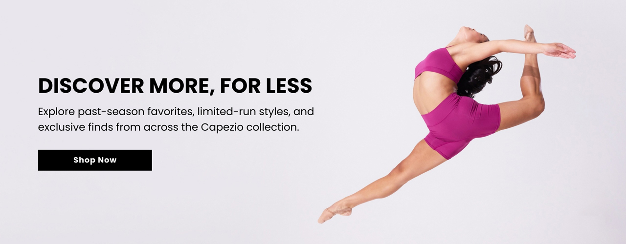 Discount Dance: Dancewear, Dance Shoes, Free Shipping, Dance Clothes ...